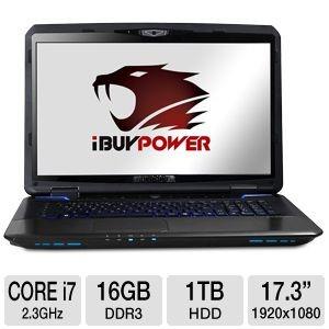 Ibuypower laptops store